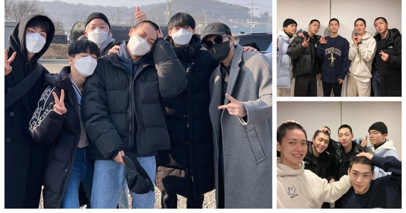 All ONF Korean members finally enlist today, fans say 'we'll wait for ...