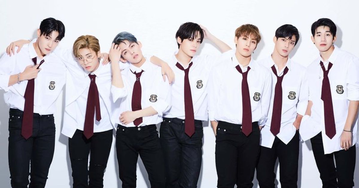 ‘Wild Idol’ winners meet fans as band TAN but ARMYs call them out for ...