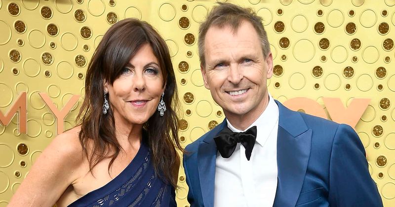 Who is Louise Rodrigues? 'The Amazing Race' host Phil Keoghan's wife is ...