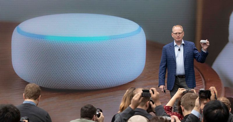 TikTok 'Outlet challenge': Mom says Alexa dared girl, 10, to touch live ...