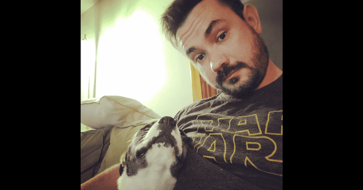 Who is Chris Collette? 'MAFS' Season 14 star is done finding true love ...