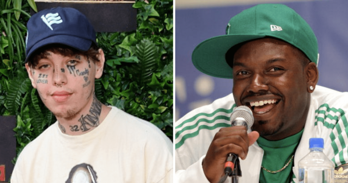 Who is Stat Quo? Lil Xan wants to drag ex-manager to court for drug ...