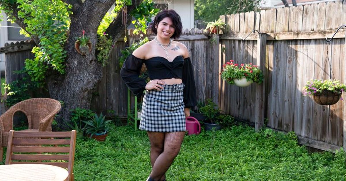 'Queer Eye' Season 6: Where is Angel Flores now? Powerlifter continues ...