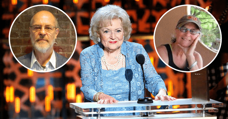 Who are Betty White’s children? Actress hailed as a ‘great stepmom ...