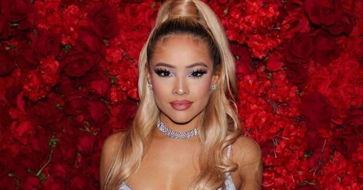 Who is Doris Cano? Former NBA dancer joins 'Joe Millionaire: For Richer or Poorer' | MEAWW