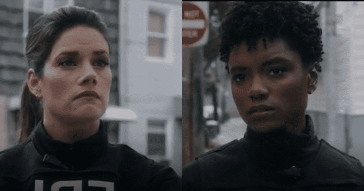 'FBI' Season 4 Episode 10: Fans want 'more scenes' with Tiffany and ...