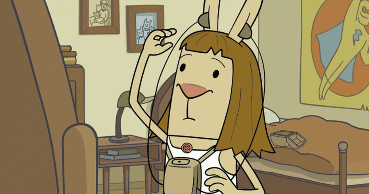 'El Deafo' Episode 1: Cece loses one of her senses, realizes she has a ...