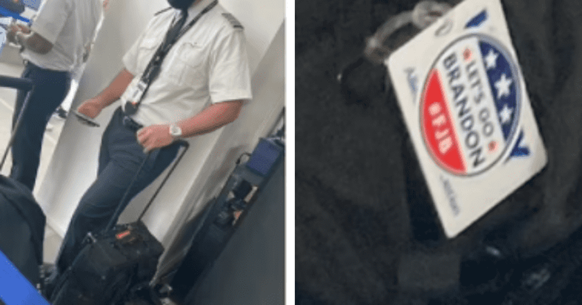 American Airlines launches probe after 'Karen' slams pilot with 'Let's ...