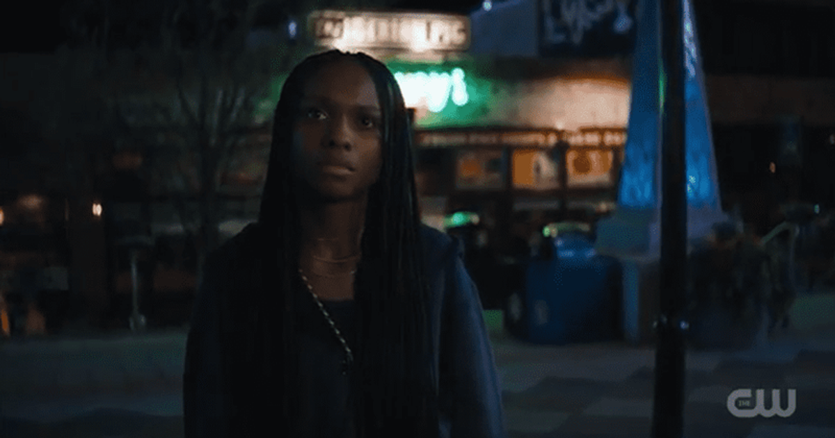 'Naomi' Episode 1 Ending Explained: Naomi uncovers the untold truth ...