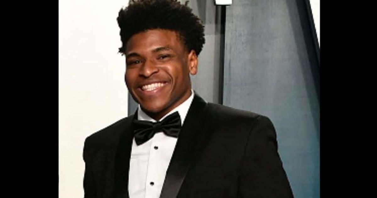 Where is Jerry Harris now? Shocked 'Cheer' pals MISS Netflix star ...