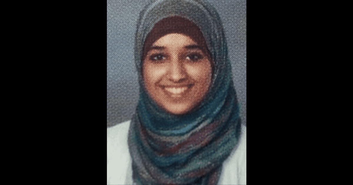 Hoda Muthana: ISIS bride who called for killing of Americans won't be allowed in US | MEAWW