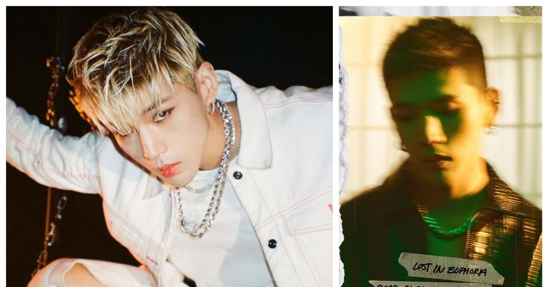 Kard's BM announces new comeback single, fans say 'King is back' | MEAWW