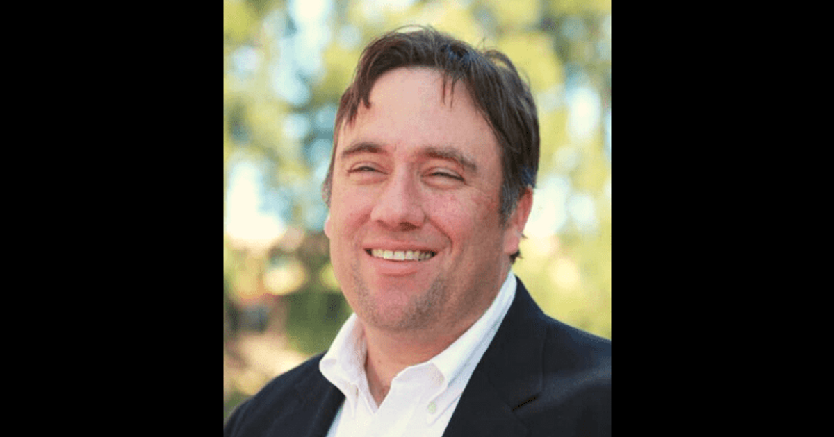 Who is Joe Mathews? Author slammed for proposal that 'California should ...