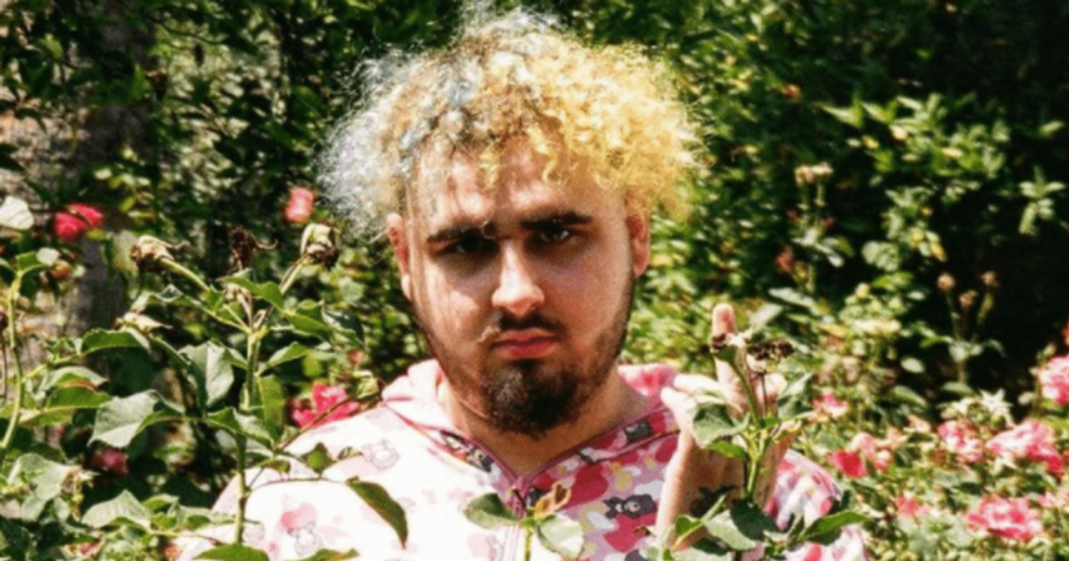 How did Sad Frosty die? Rapper, 24, hailed as ‘underground legend’ post ...