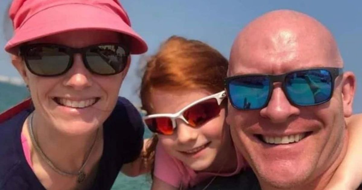 How did Sean Rice die? 'Dancing On Ice' star, 49, was 4-time Canadian ...