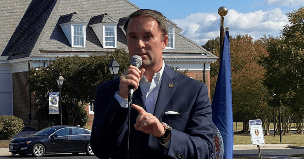 Who is Jason Miyares? Virginia AG fires 30 staffers and opens probe ...