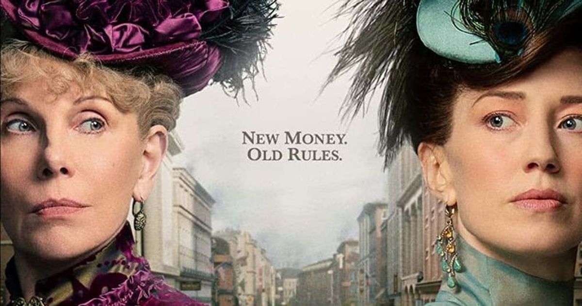 'The Gilded Age': 5 things to know about HBO's period drama | MEAWW