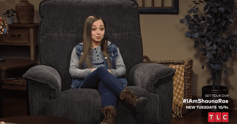 'I Am Shauna Rae' fans want Shauna to get her own 'reality dating show ...