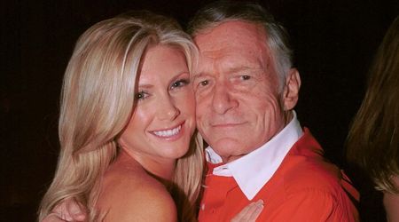 Hugh Hefner - News, Bio, Facts (Updated on Mon, Oct 17 2022)