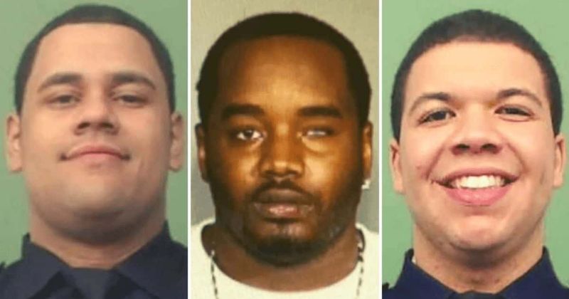 Jason Rivera's killer Lashawn McNeil dies as injured cop Wilbert Mora ...