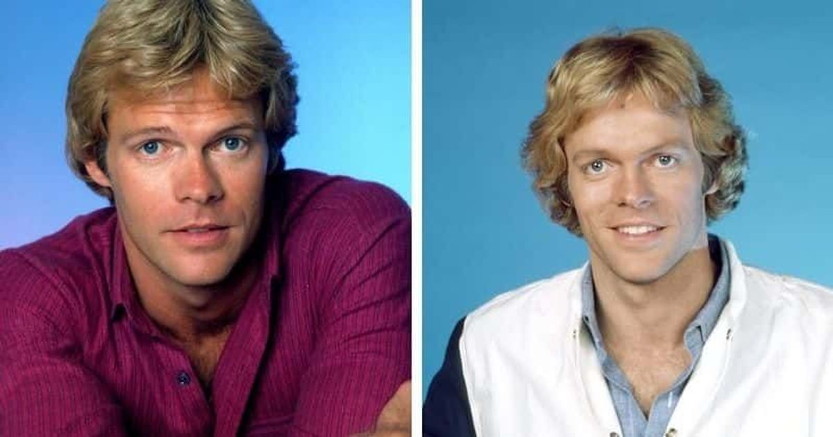 What was Morgan Stevens' net worth? Famed 'Melrose' actor dead at 70 ...