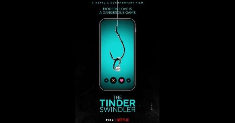 'The Tinder Swindler': 5 things you need to know about Netflix's true ...