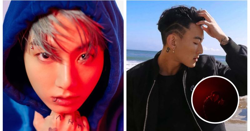 Will BTS Jungkook collab with Justin Park? RnB singer announces ...