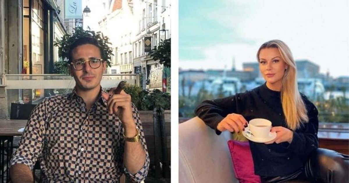 'The Tinder Swindler': Who is Pernilla Sjoholm? Second victim came out ...