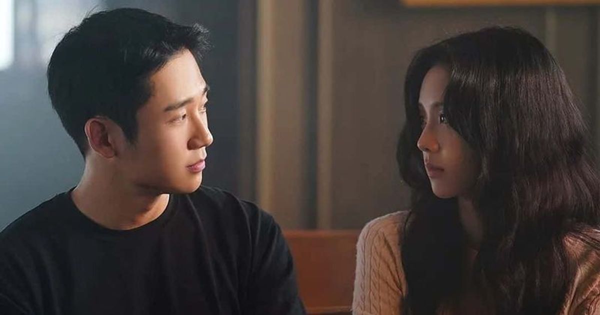 'Snowdrop' Ending Explained: Suho’s escape plans and the NSA’s raid ...