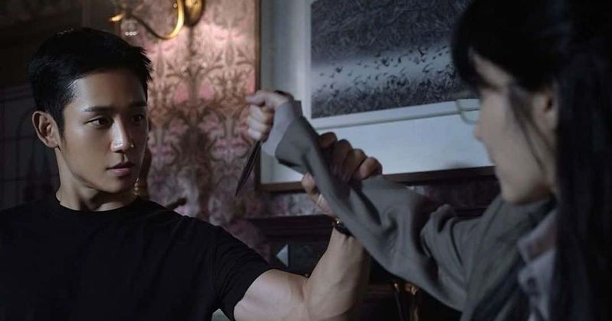 'Snowdrop' ending: Does Suho die? Actor Jung Haein trends as fans ask ...