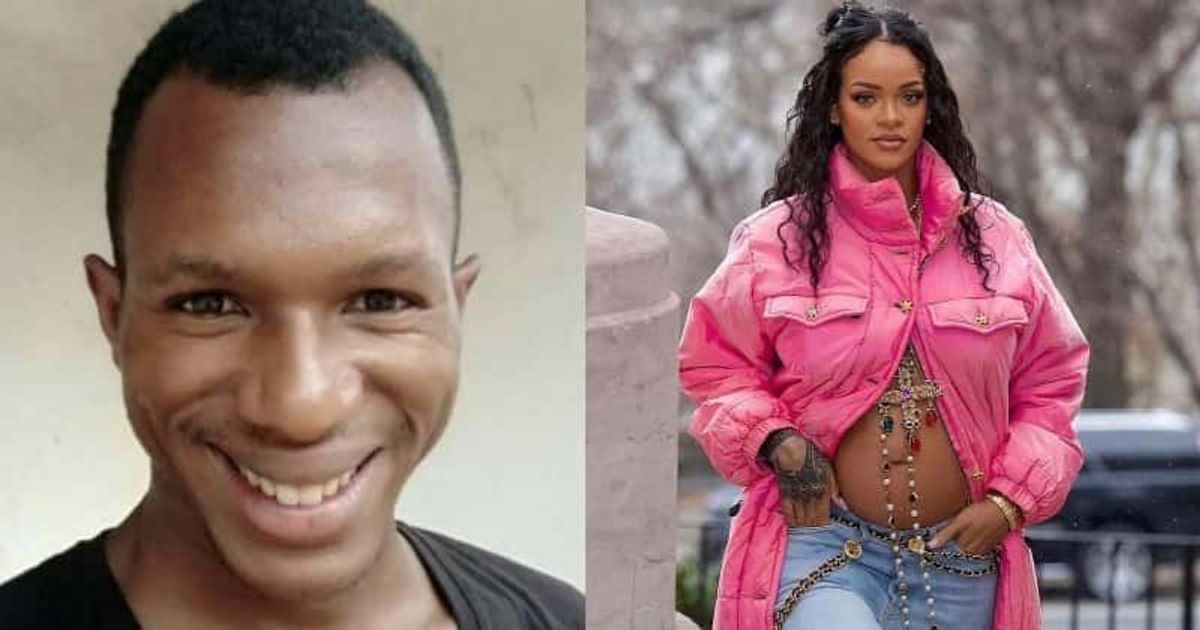 Daniel Regha: Nigerian socialite slammed for saying 'unmarried' Rihanna ...