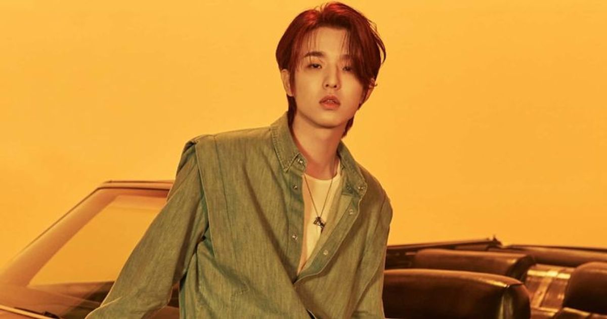 Ex-DAY6 star Jae Park takes responsibility for past statements, fans ...