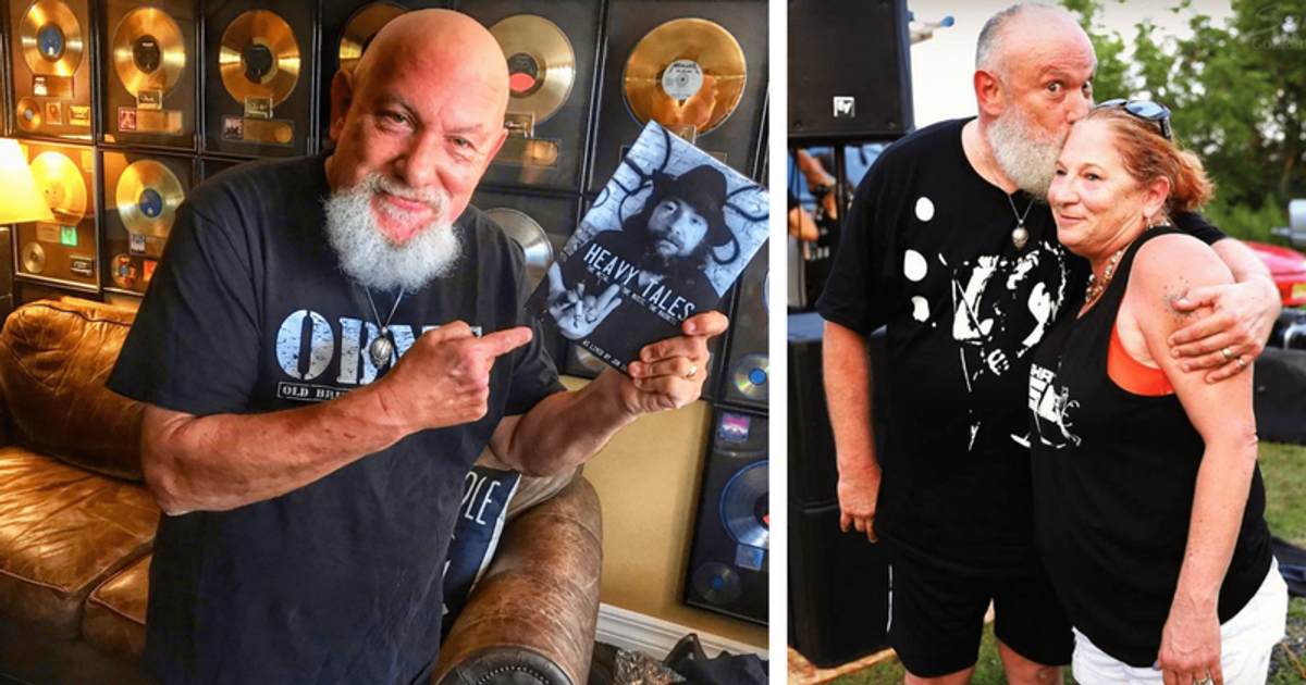 How did Jon Zazula die? Megaforce Records founder dies year after ...