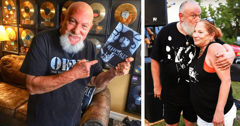 How did Jon Zazula die? Megaforce Records founder dies year after losing wife to cancer | MEAWW