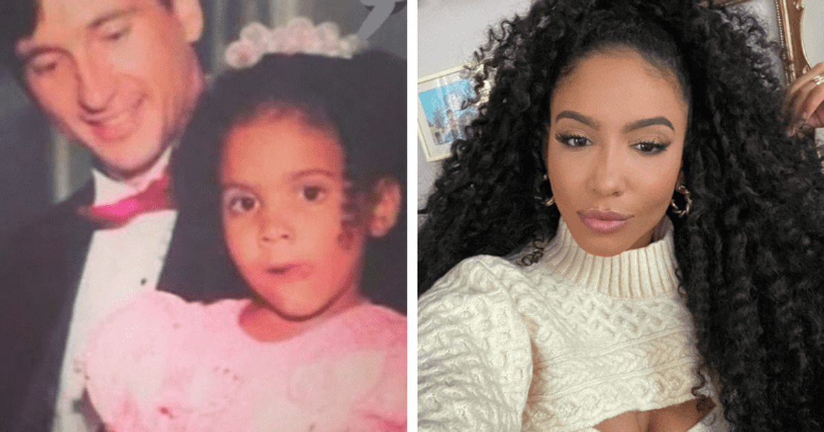 Cheslie Kryst's father Rodney says 'family dysfunction' may have led to ...