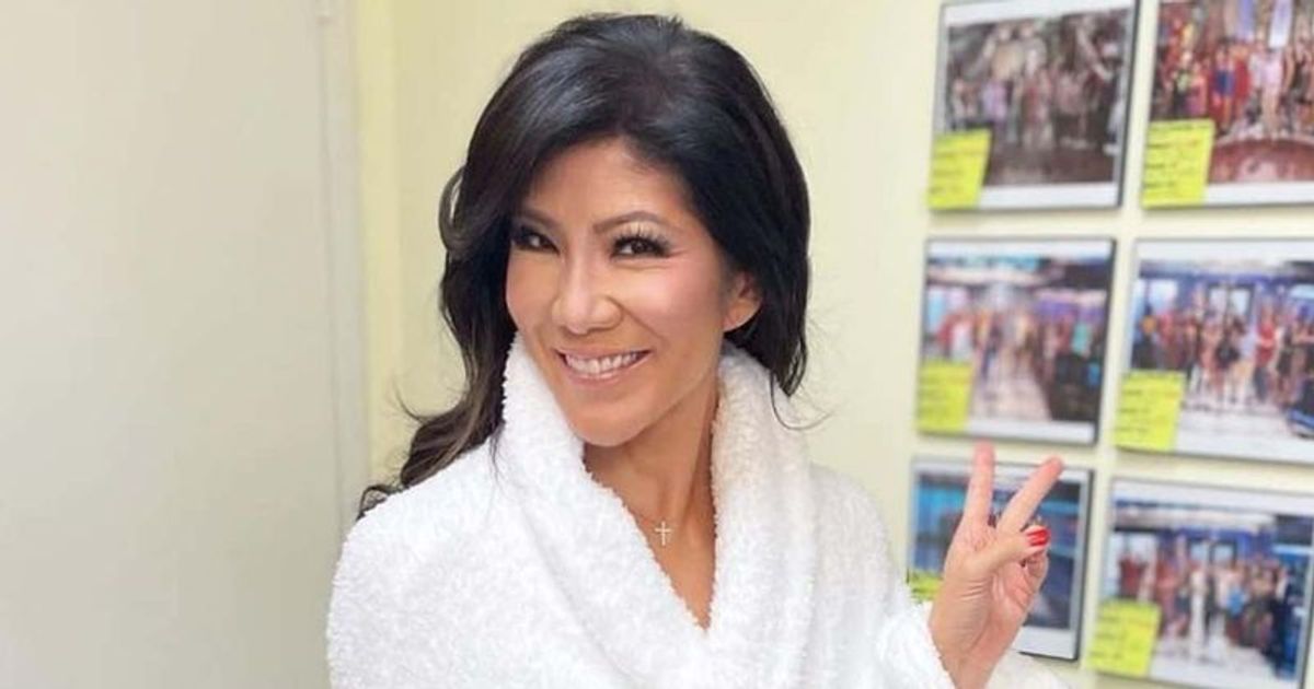 Who is Julie Chen Moonves? Here's why 'Celebrity Big Brother' host is ...