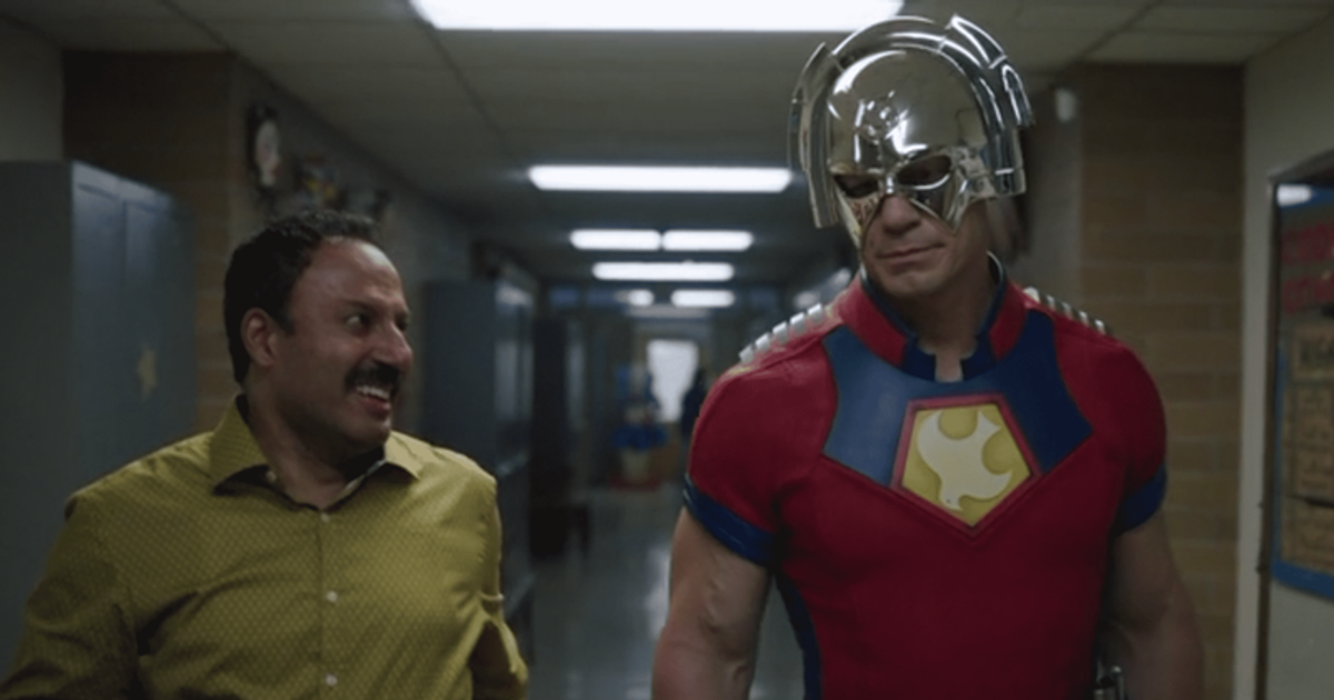 'Peacemaker' Episode 6 Review: An all-out war in the offing as Goff ...