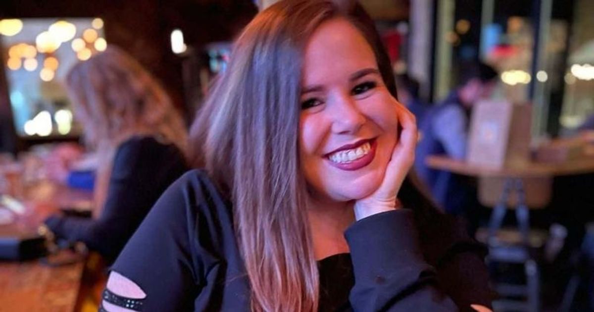 Hope Antoniello: 'Love is Blind' Season 2 star is looking for an ...