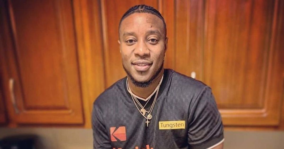 Who is Jarrette Jones? 'Love is Blind' star from Chicago juggles 5 jobs ...