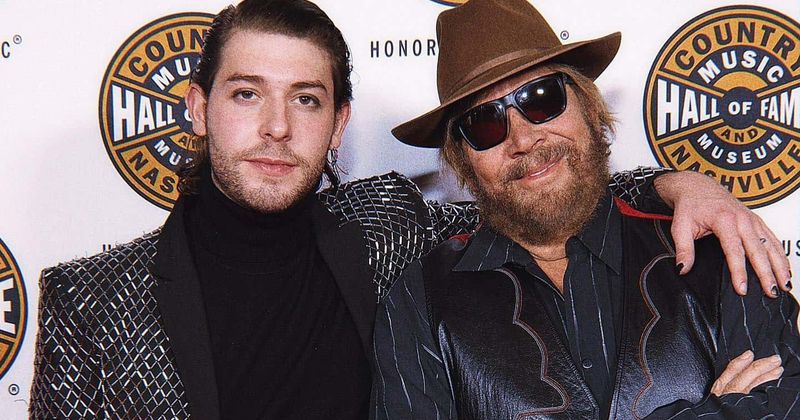 Sam Williams: Singer Hank Williams Jr's son put in conservatorship by ...