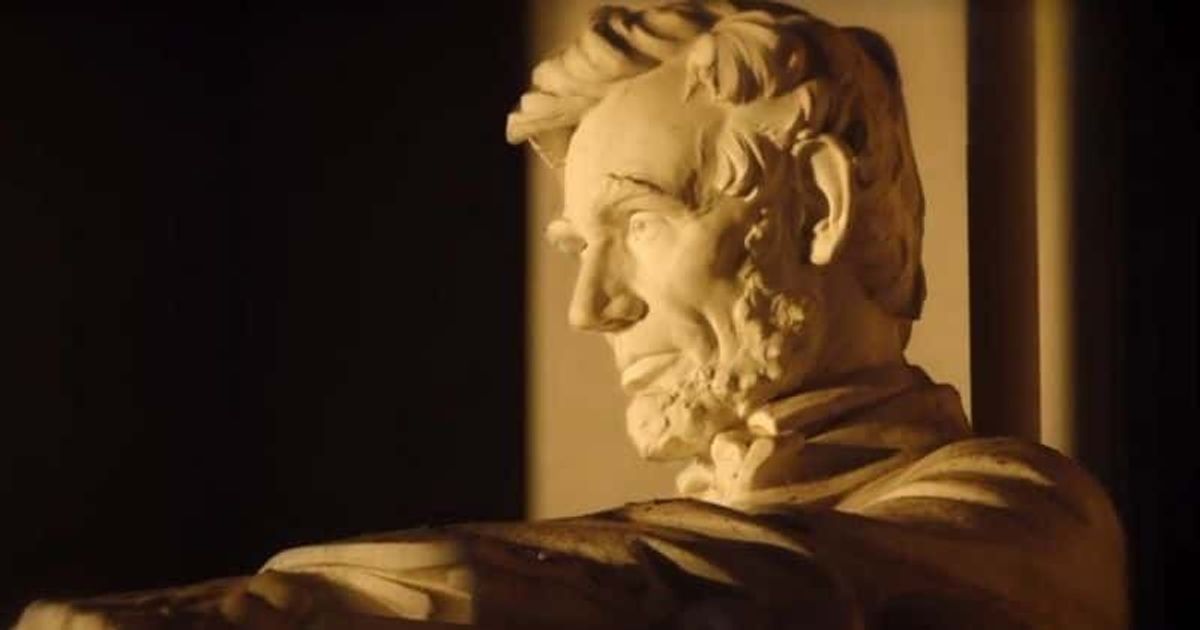 'Lincoln's Dilemma': 5 things you need to know about Apple TV+ special ...