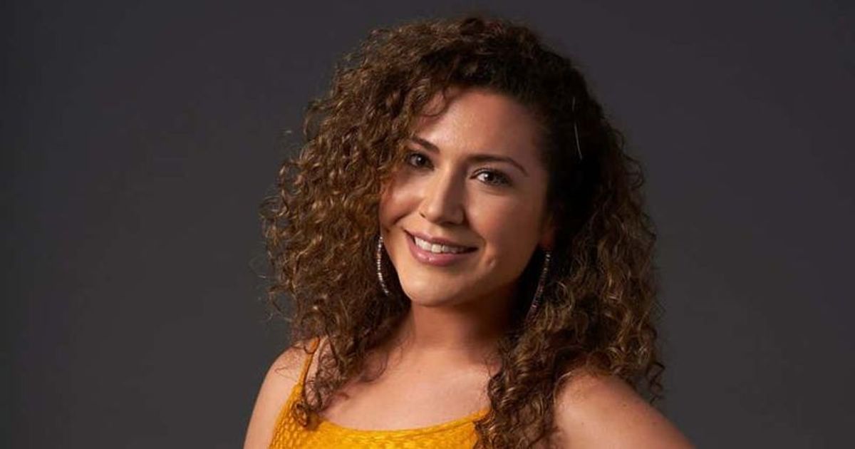 Who is Mallory Zapata? 'Love Is Blind' Season 2 star's first love is ...