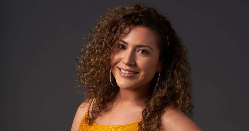 Who is Mallory Zapata? 'Love Is Blind' Season 2 star's first love is ...