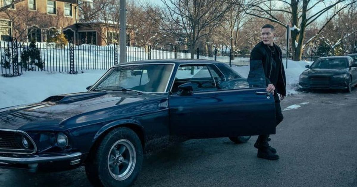 'Power Book IV: Force' Episode 1 Recap: Chicago welcomes Tommy with a ...