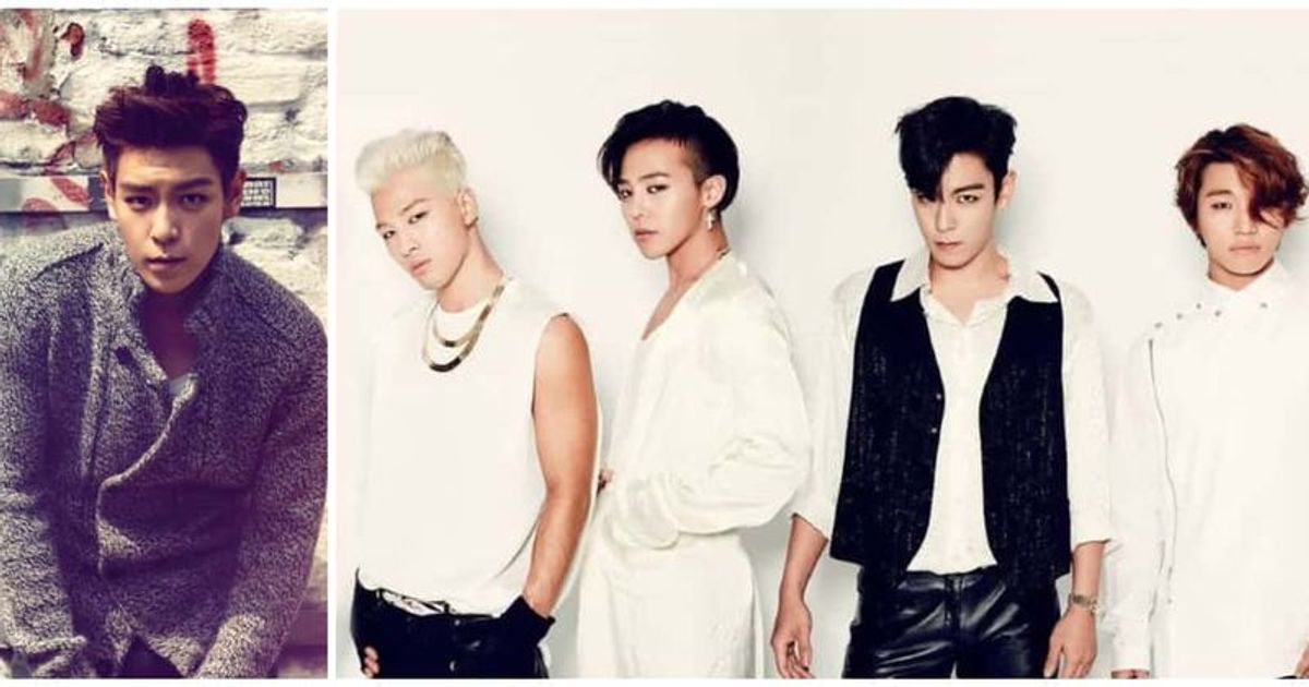 Did T.O.P hint at departure from BIGBANG in the past? Idol to leave YG ...