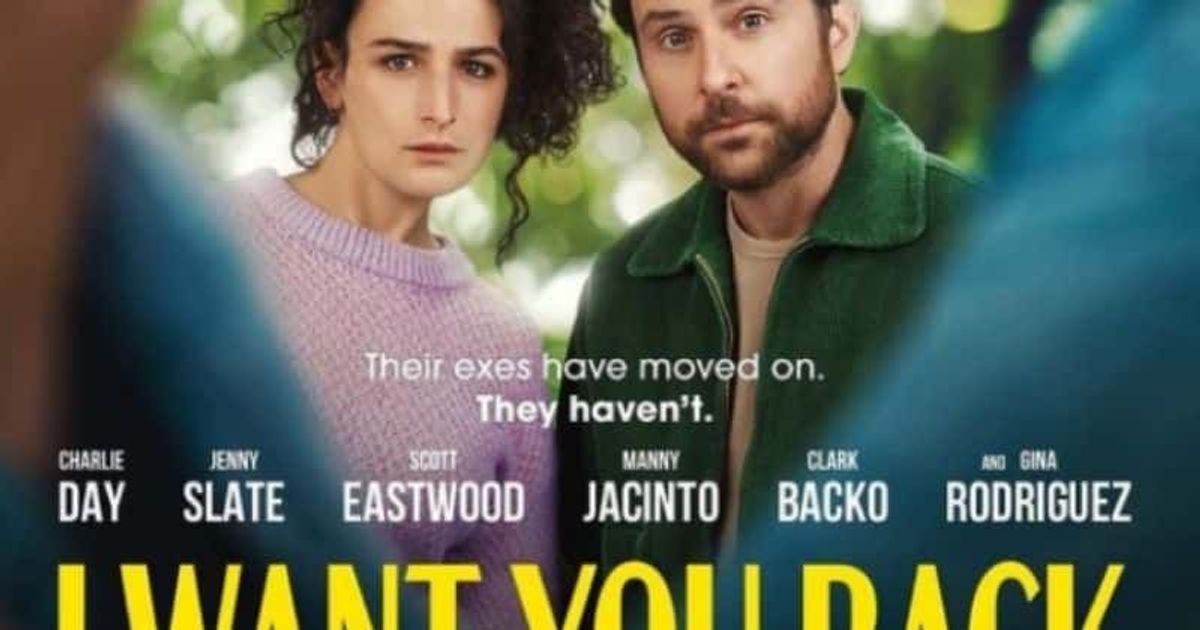 'I Want You Back': 5 things you need to know about Amazon Prime Video ...