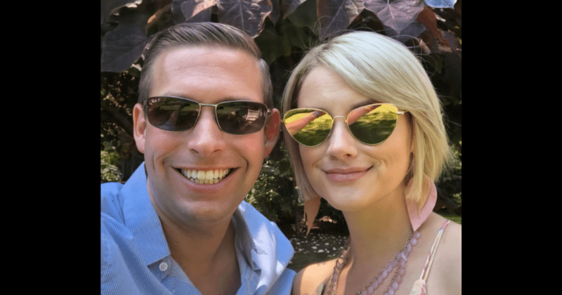 Who is Stan Pulliam's wife? GOP candidate admits couple were part of ...