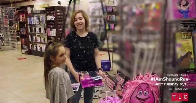 'I Am Shauna Rae': Fans agree that Shauna should be able to buy 's*x ...