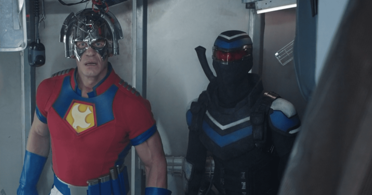 'Peacemaker' Episode 7 Review: No good time to die as Murn, Auggie kick ...