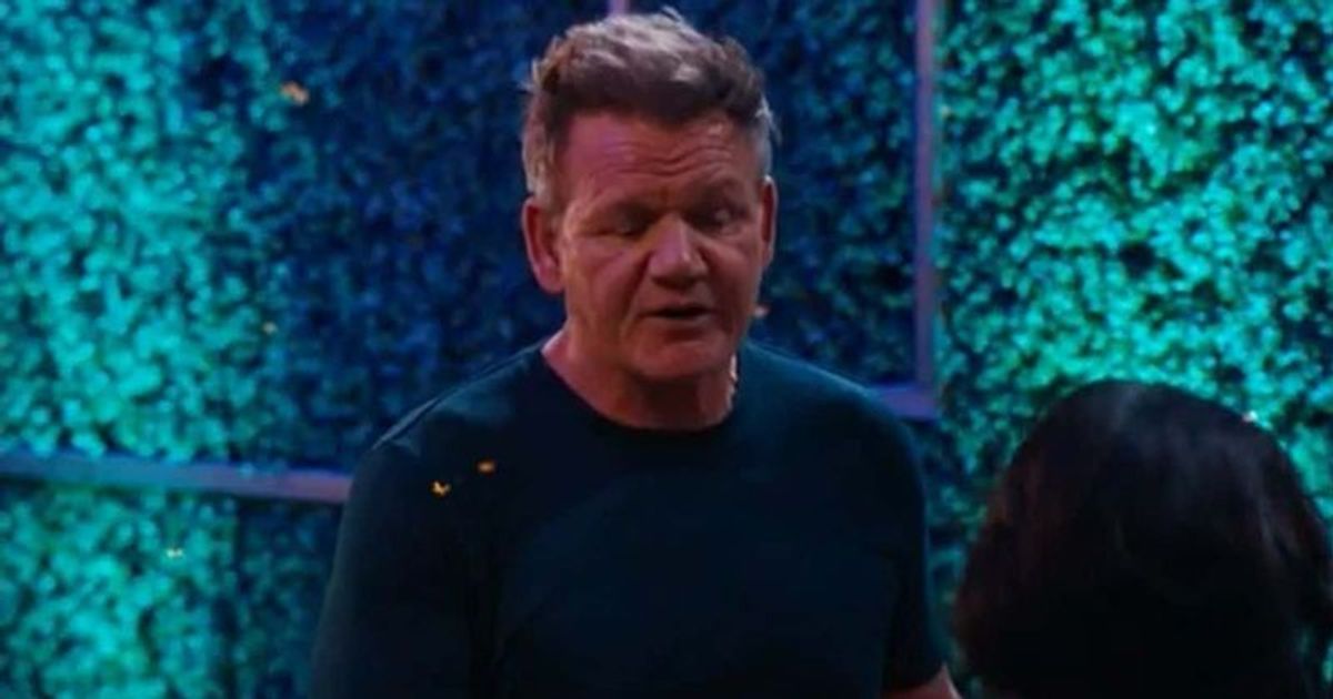 'Next Level Chef' Episode 8: It's every man for himself as the chefs ...